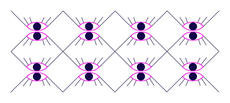 "Eyes Pattern" Bilder – Durchsuchen 611 Archivfotos, Vektorgrafiken und ...
