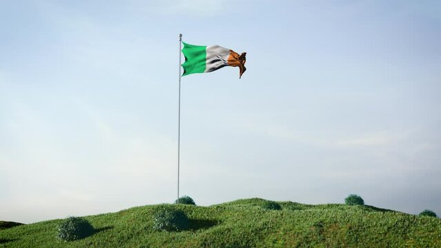 "Irish Flag" Bilder – Durchsuchen 6,081 Archivfotos, Vektorgrafiken und ...