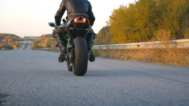 Motorbike Back Images – Browse 38,393 Stock Photos, Vectors, and Video ...