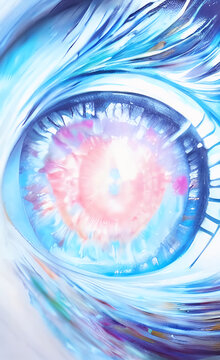 "Watercolor Eye" Images – Browse 77 Stock Photos, Vectors, and Video ...