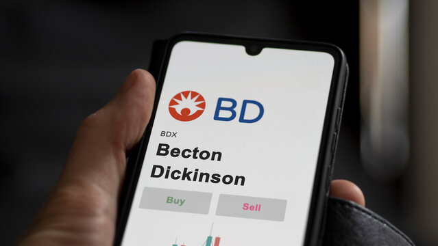 "Becton Dickinson" Images – Browse 63 Stock Photos, Vectors, and Video ...
