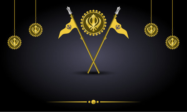 Sikh Symbol Wallpaper