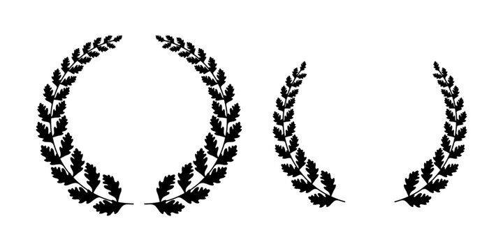 Eichenlaubkranz Bilder – Durchsuchen 6,700 Archivfotos, Vektorgrafiken ...