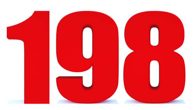 「198」の写真素材 | 2,197件の無料イラスト画像 | Adobe Stock