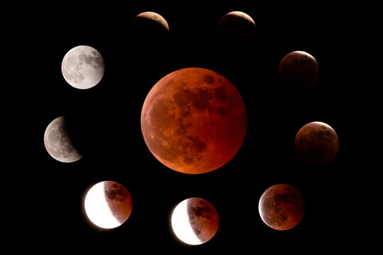 "Partial Eclipse" Images – Browse 835 Stock Photos, Vectors, and Video ...