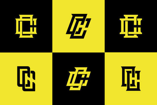 Interlocking Logo Imagens – Procure 11,293 fotos, vetores e vídeos ...