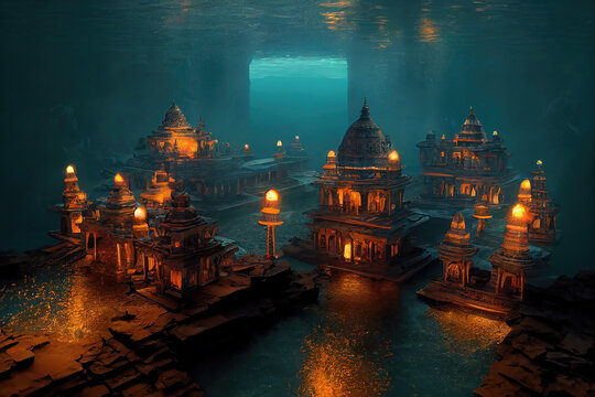 What To See In Dwarka