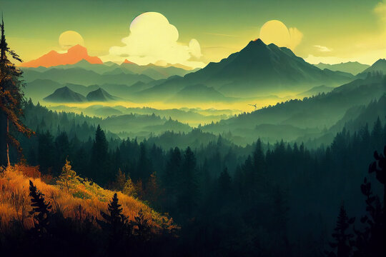 Firewatch-Bilder: Stock-Fotos & -Videos. | Adobe Stock