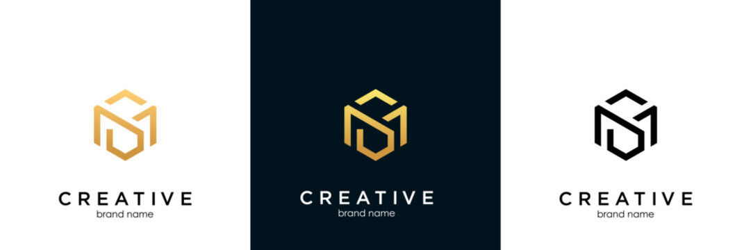 M Investment Logo Images – Browse 2,931 Stock Photos, Vectors, and ...