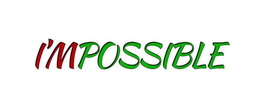 "Not Possible" Bilder – Durchsuchen 76 Archivfotos, Vektorgrafiken und ...