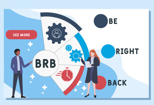 รูปภาพBrb – เลือกดูภาพถ่ายสต็อก เวกเตอร์ และวิดีโอ750 | Adobe Stock