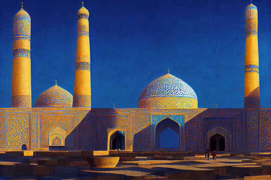 Samarqand Images – Browse 3,768 Stock Photos, Vectors, and Video ...