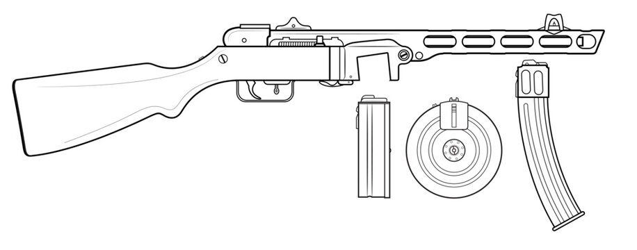 Ppsh 41