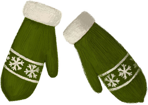 Green Mittens Images – Browse 15,807 Stock Photos, Vectors, and Video ...