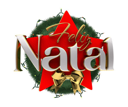 "Feliz Natal" Images – Browse 1,190 Stock Photos, Vectors, and Video ...