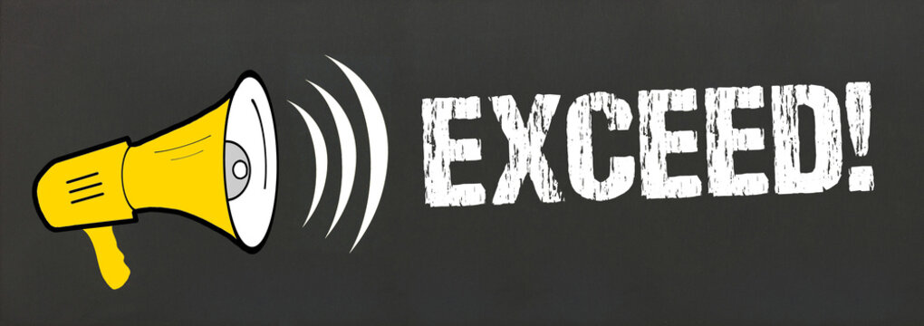 Imágenes de Exceder: descubre bancos de fotos, ilustraciones, vectores ...