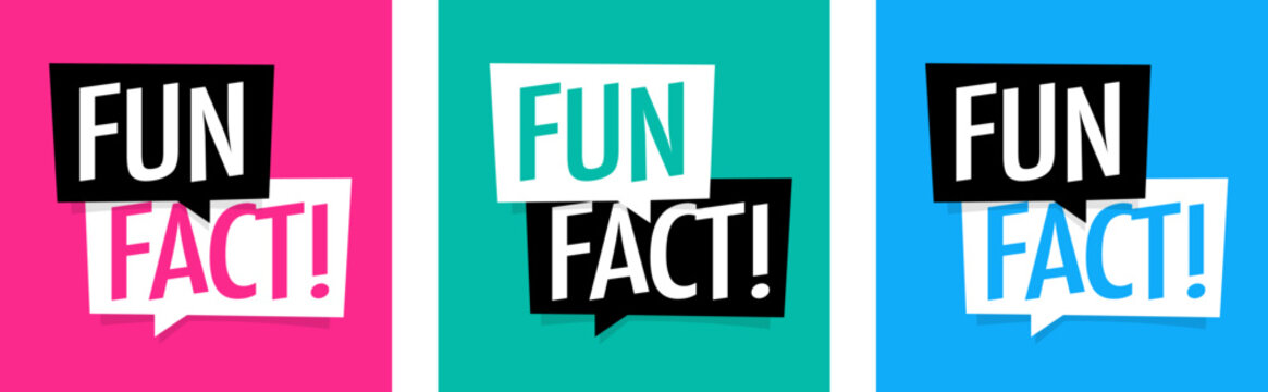 "Fun Fact" Images – Browse 51,950 Stock Photos, Vectors, and Video ...