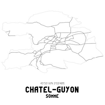 Chatel-Guyon Images – Browse 38 Stock Photos, Vectors, and Video ...