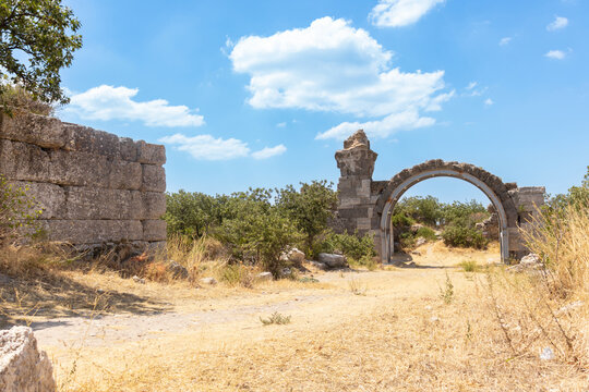 Troas-Bilder: Stock-Fotos & -Videos. | Adobe Stock