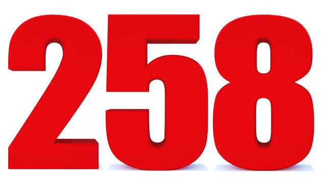 「258」の写真素材 | 866件の無料イラスト画像 | Adobe Stock