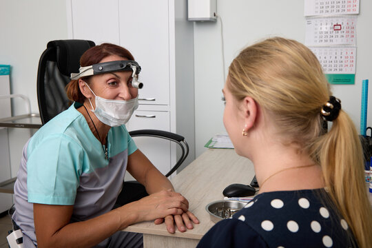 Ent Appointment Images – Browse 1,237 Stock Photos, Vectors, and Video ...