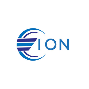 Ion Logo