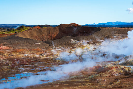Volcanologist bilder – Bläddra bland 12,082 stockfoton, vektorer och ...