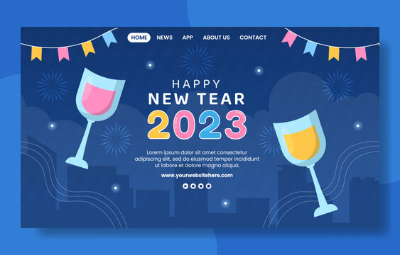 New Year 2022 Post Images – Browse 2,320 Stock Photos, Vectors, and ...
