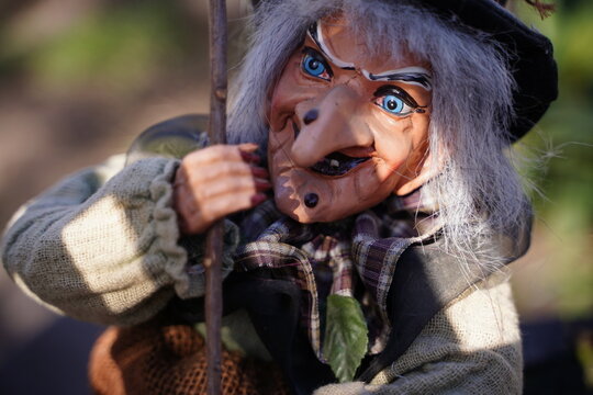 "Kitchen Witch" Images – Browse 107 Stock Photos, Vectors, and Video ...