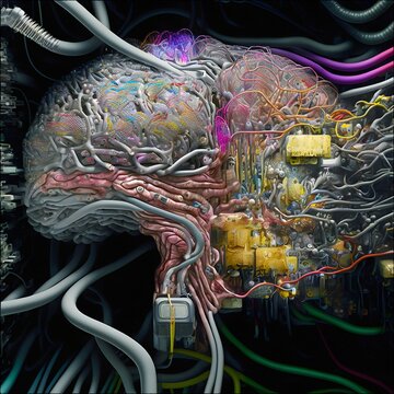 รูปภาพNeurolink – เลือกดูภาพถ่ายสต็อก เวกเตอร์ และวิดีโอ742 | Adobe Stock