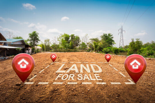 Vacant Land Marketing Ads Images – Browse 127 Stock Photos, Vectors ...