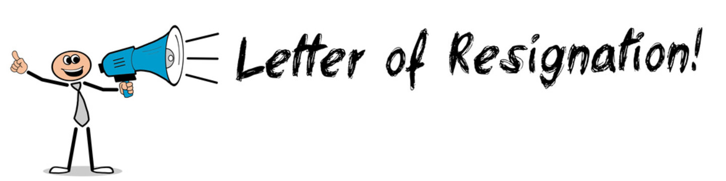 "Resignation Letter" Images – Browse 1,682 Stock Photos, Vectors, and ...