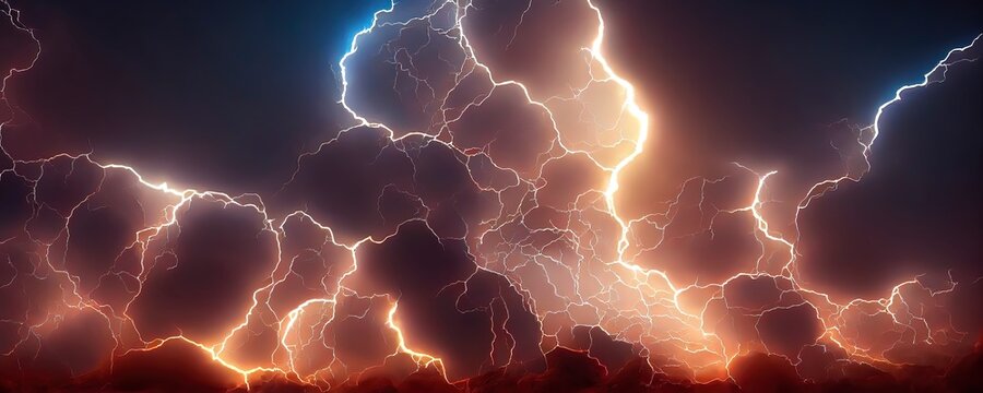 Imágenes de Rayo: descubre bancos de fotos, ilustraciones, vectores y ...