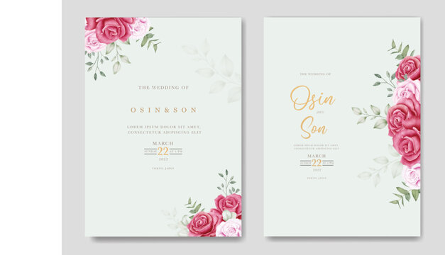 Wadding Card Images – Browse 998 Stock Photos, Vectors, and Video ...