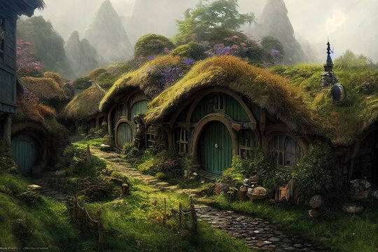 Hovel Images – Browse 486,744 Stock Photos, Vectors, and Video | Adobe ...