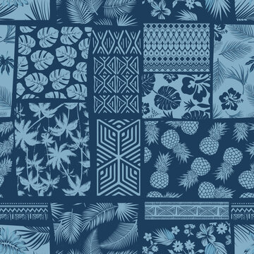 Hawaiian Tribal Patterns Images – Browse 11,931 Stock Photos, Vectors ...