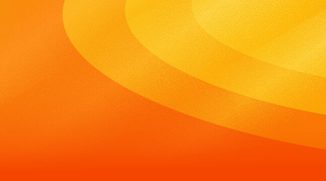 Abstract Orange Backgrounds