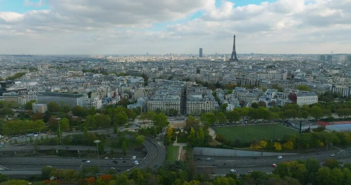 "Drone Paris" Images – Browse 184 Stock Photos, Vectors, and Video ...