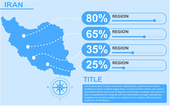 Imágenes de "Iran Map": descubre bancos de fotos, ilustraciones ...