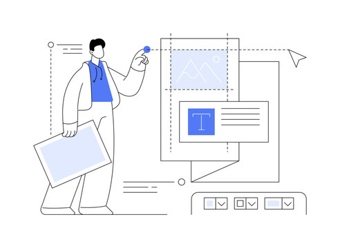 Our Story Cartoon Images – Browse 330 Stock Photos, Vectors, and Video ...