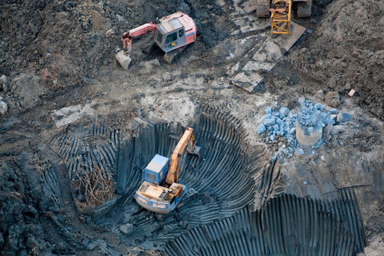 Imágenes de Dig: descubre bancos de fotos, ilustraciones, vectores y ...