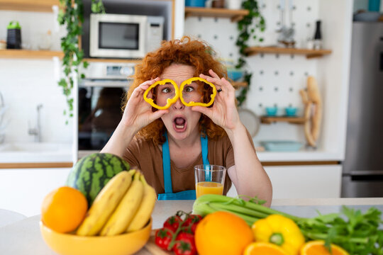Eye While Cooking Images – Browse 678 Stock Photos, Vectors, and Video ...