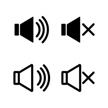 "Turn Off The Sound" Images – Browse 192 Stock Photos, Vectors, and ...