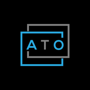 Ato Logo Images – Browse 179 Stock Photos, Vectors, and Video | Adobe Stock