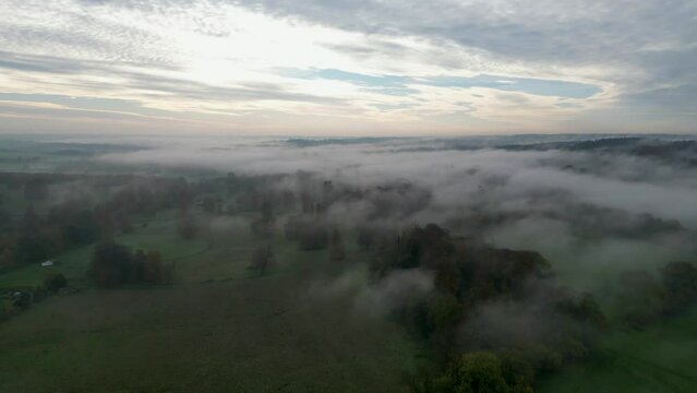 "Patchy Fog" Images – Browse 223 Stock Photos, Vectors, and Video ...