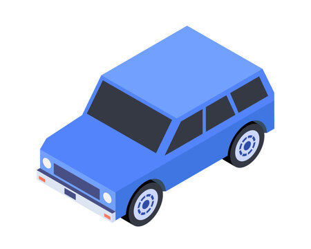 "Isometric Car" Images – Browse 376 Stock Photos, Vectors, and Video ...