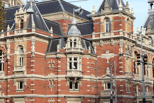 "Renaissance Revival Architecture" Images – Browse 7,181 Stock Photos ...