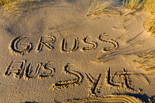 "Insel Sylt" Images – Browse 216 Stock Photos, Vectors, and Video ...