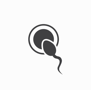 Sperm Symbol