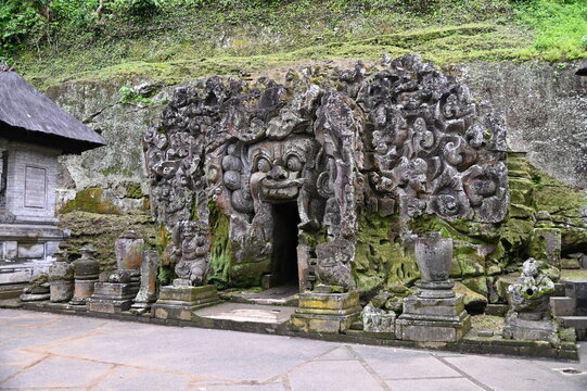 "Goa Gajah"-Bilder: Stock-Fotos & -Videos. | Adobe Stock